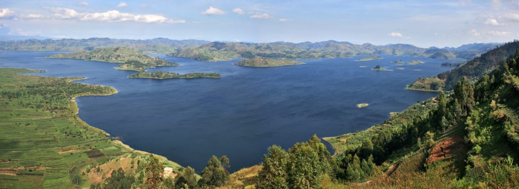 5 Historical and Cultural Curiosities of Lake Mutanda – Gorilla ...