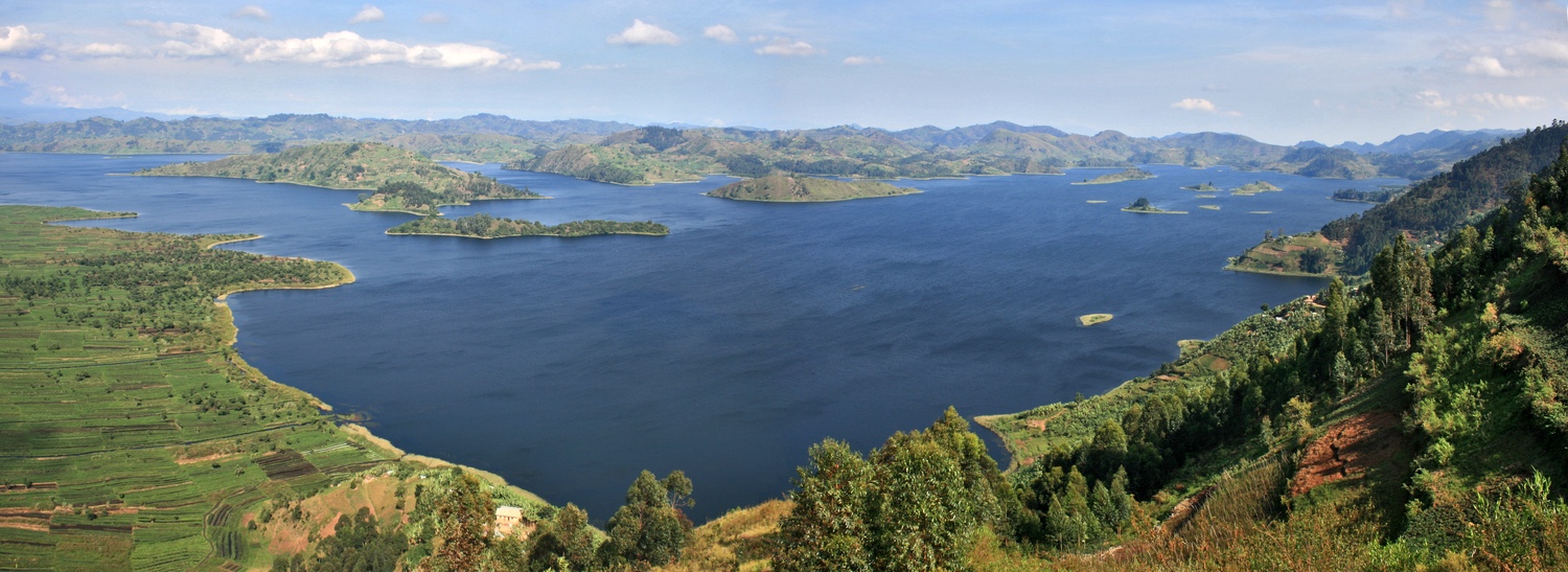 5 Historical and Cultural Curiosities of Lake Mutanda – Gorilla ...