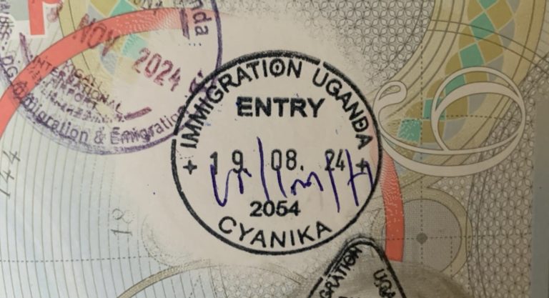 How to Avoid Visa Complications? Decoding Uganda’s Immigration ...