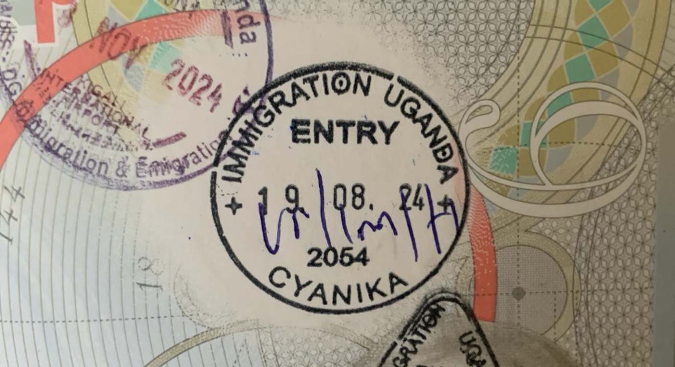 How to Avoid Visa Complications? Decoding Uganda’s Immigration ...