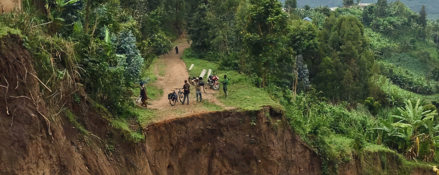 Congo Nile Trail Update 2025-05 – Gorilla Highlands Experts