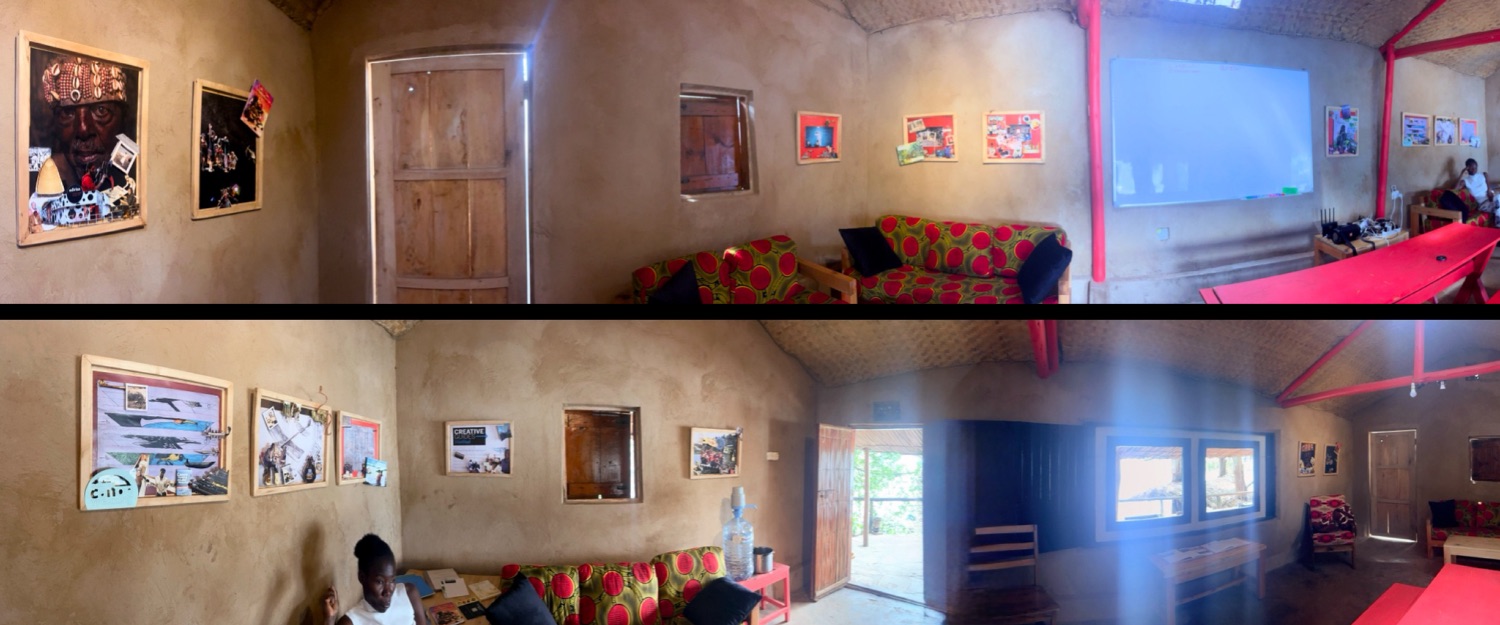 Edirisa Treasures: Our Cute Little Museum by the Big Gorgeous Lake ...