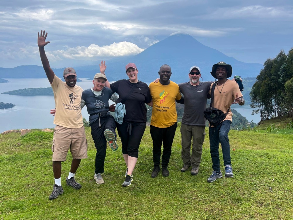 Nyabingi? The One Whose Divination You Seek … – Gorilla Highlands Experts